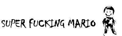 superfuckingmario